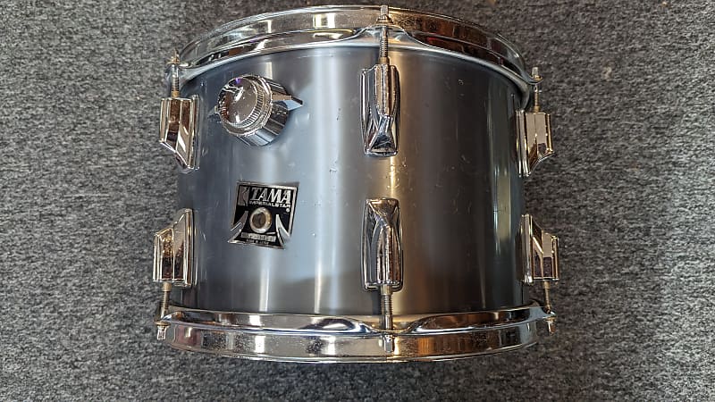 Tama Vintage 12x8 imperialstar tom | Reverb