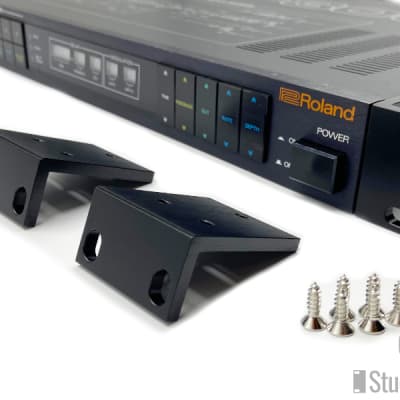 Roland SRV-2000 Rack Ears! NEW! | Reverb