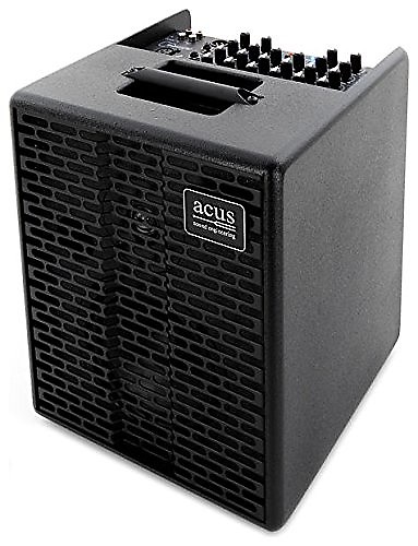 Acus Sound Engineering 03000604 One for Strings 6T Acoustic | Reverb