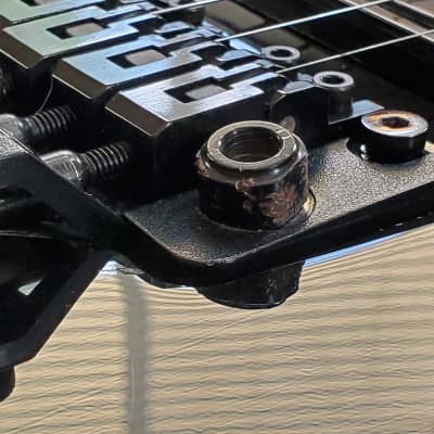 1999 Jackson RR2 Randy Rhoads Rare Made in Japan Flying V | Reverb