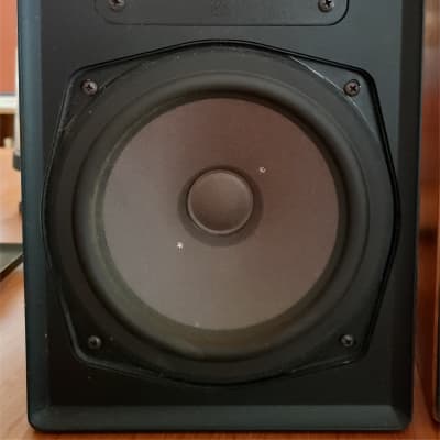 ADS L400 Classic Vintage Audiophile Bookshelf Speakers ~ Rare | Reverb