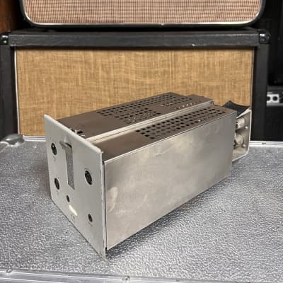 Telefunken TAB V81 Pre-Amp / 1962 / Working | Reverb