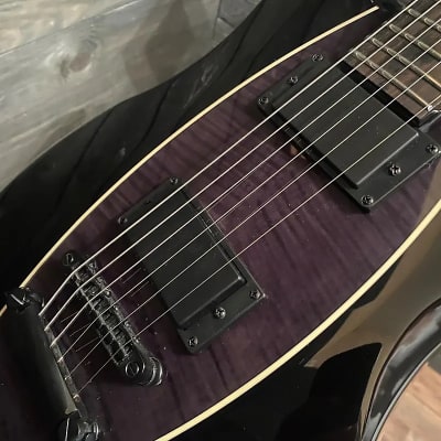 Framus D Series Artist Line Devin Townsend Stormbender Black | Reverb