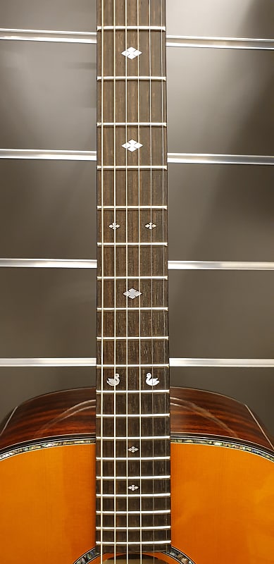 Homestead Guitars - Dreadnought -D 2019 047 - | Reverb Deutschland