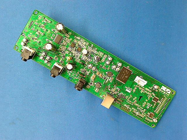 Korg - 510C956755002, KLM-55002 ASSY(DATA) B2/B2SP | Reverb