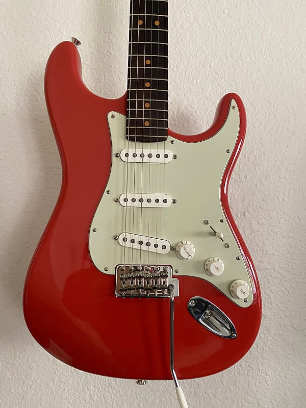 Fender GT11 American Pro II Stratocaster 2024 | Reverb