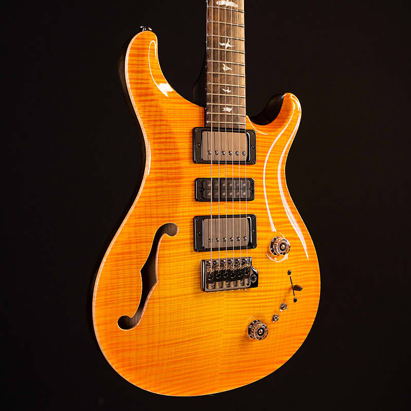 PRS Private Stock Special Semi-Hollow Limited Edition - | Reverb