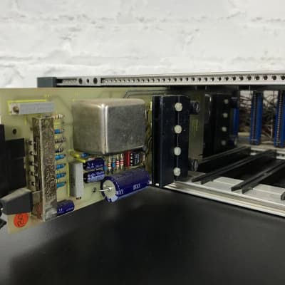 Neve DA90 - Vintage Transformer Balanced Distribution | Reverb