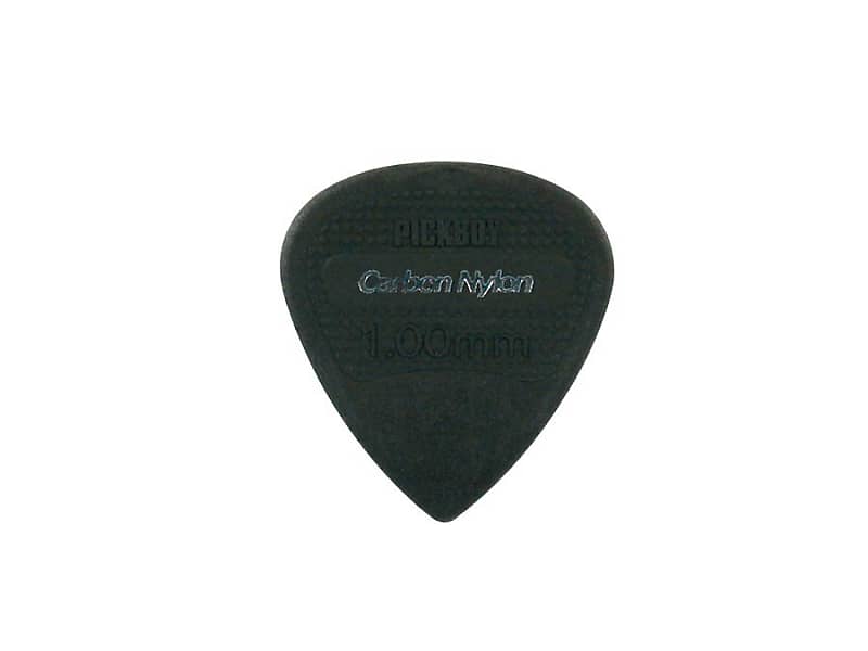 Pickboy Edge GP200-100 picks | Reverb