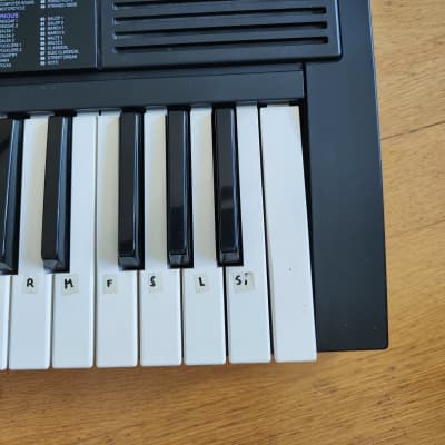 29 key Casio CTK-50 Keyboard | Reverb