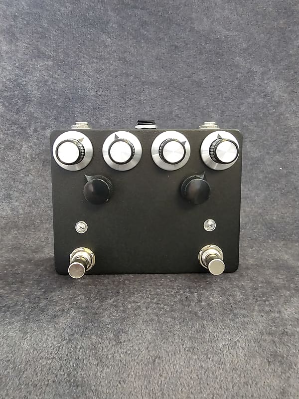 PedalPCB Pro-10 Dual Overdrive | Reverb