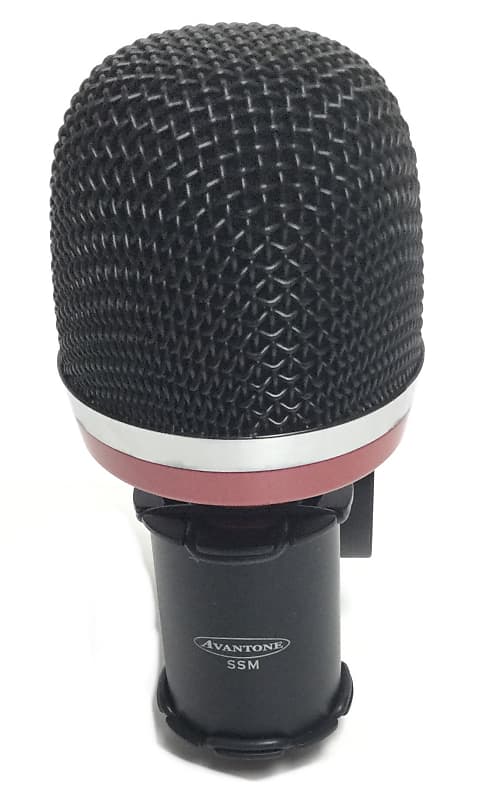 Avantone Microphone Ssm | Reverb