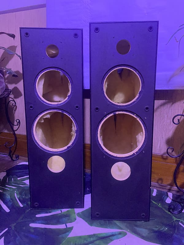Used JBL J900MV Loudspeakers for Sale | HifiShark.com