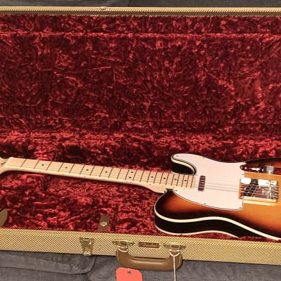 BUDGET ERIC CLAPTON BLIND FAITH TELE-STRAT (TELECASTER BODY, | Reverb
