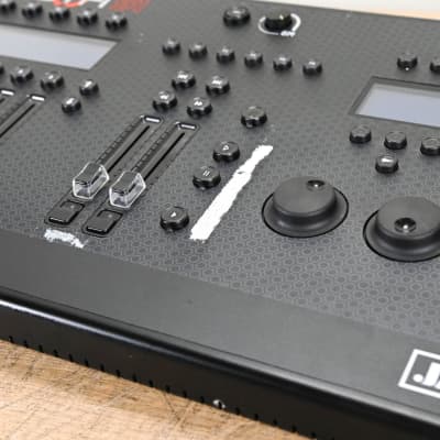 Jands Vista S1 Lighting Console Control Surface CG006VE | Reverb