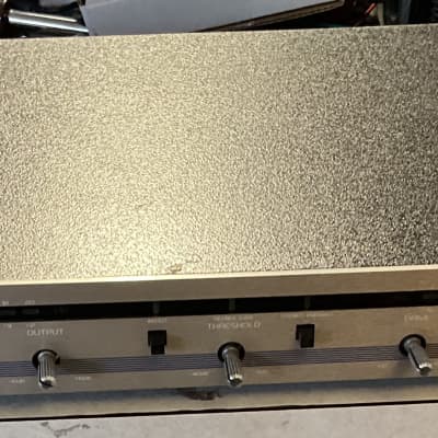 Aphex 9301 Compellor Compressor/Leveller for Aphex 9000 & DBX | Reverb