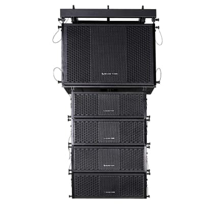 ZETHUS-112S-208BV2 | ZETHUS Series Line Array Speaker System | Reverb