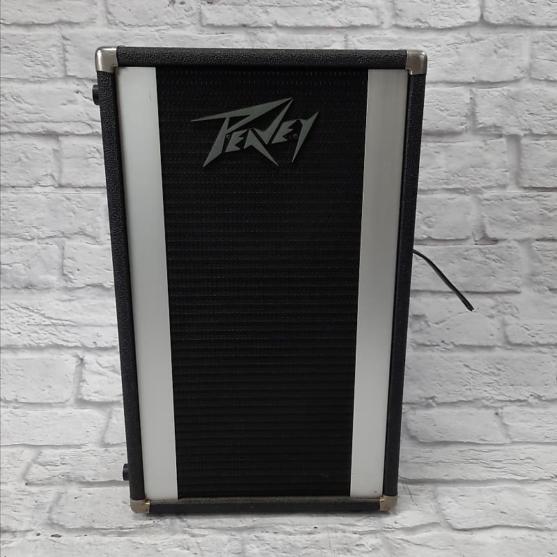 Peavey 210 Column 2x10" Speaker Cab | Reverb
