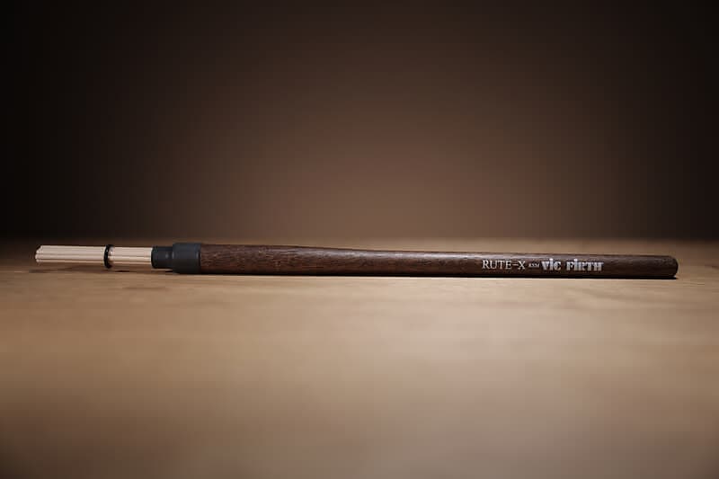 Vic Firth - RXM - RUTE-X Medium Gauge | Reverb