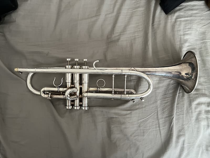 Edwards Trumpet - Gen 3 Bb | Reverb