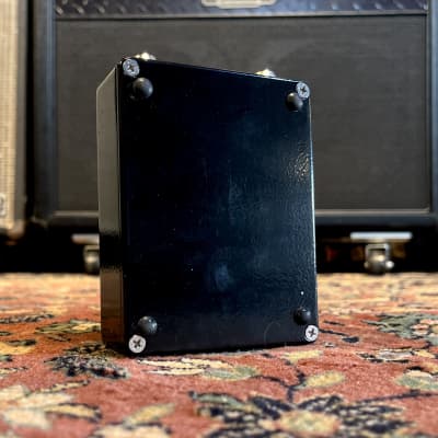 RG Electronics 1986 - Black (Inspired By DRV 1981) | Reverb