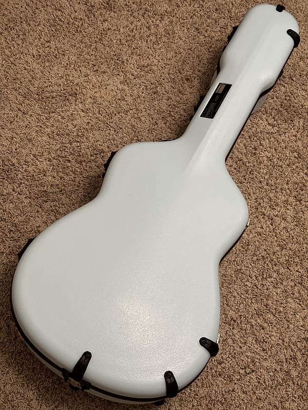 Calton Cases for Taylor GA 2023 Limited Color(Dresden Blue) | Reverb