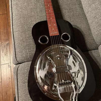 Beard Jerry Douglas Signature Blackbeard Dobro Resonator | Reverb