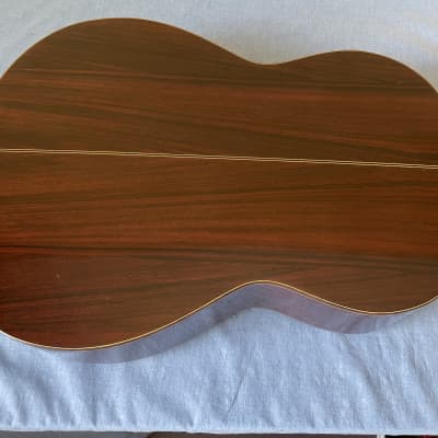 Alvarez Model 5006 Classical 1970’s | Reverb