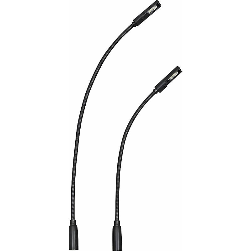 Littlite X-LED XLR Gooseneck Light 12 in. | Reverb