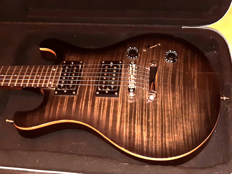 Legator Helio double cutaway electric guitar 2000-TEENS - | Reverb