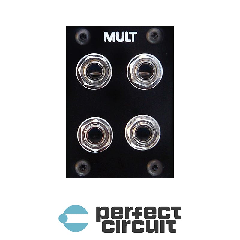Pulp Logic Mult Passive Multiple Tile | Reverb
