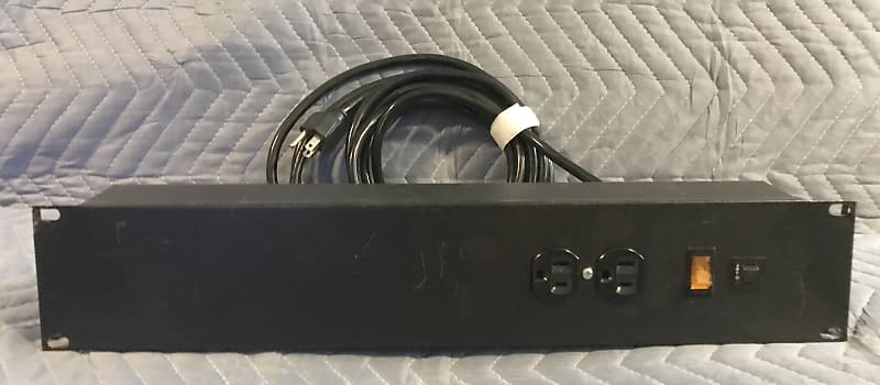 SL Waber 904CB-15 Power Tap | Reverb