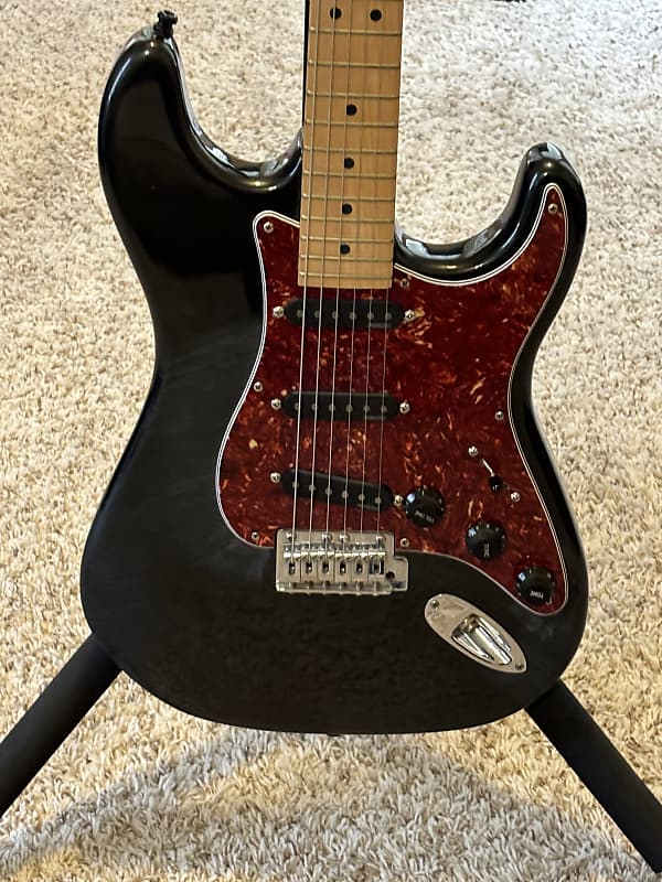 Peavey Predator 1990s - USA Fishman Pickups | Reverb