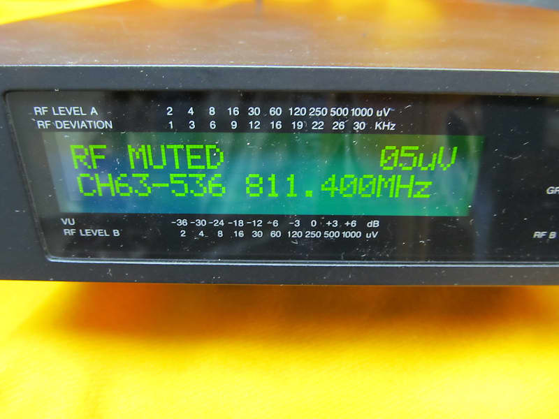 Beyerdynamic beltpack wireless system | Reverb