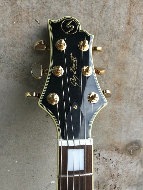 Samick Royale RL 4 | Reverb