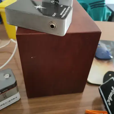 NOS Deacy Amp BRIAN MAY + Treble Booster with all NOS | Reverb