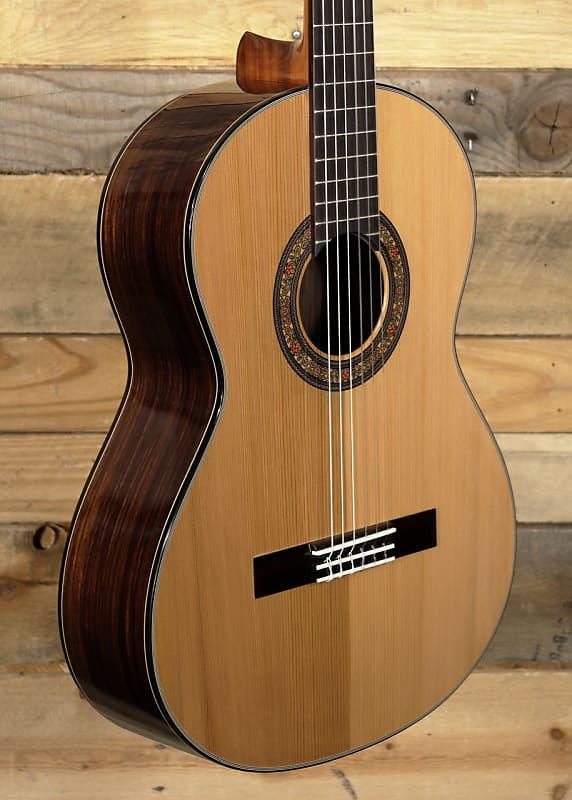Alvarez CY75 Yairi Standard Classical Guitar | Reverb Australia