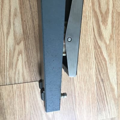 RARE Mu-Tron C200 Volume and Wah Pedal | Reverb