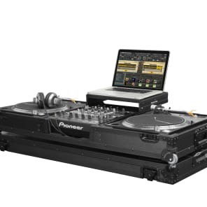 Odyssey FZGSLBM12WBL Flight Zone Black Label Glide | Reverb Australia