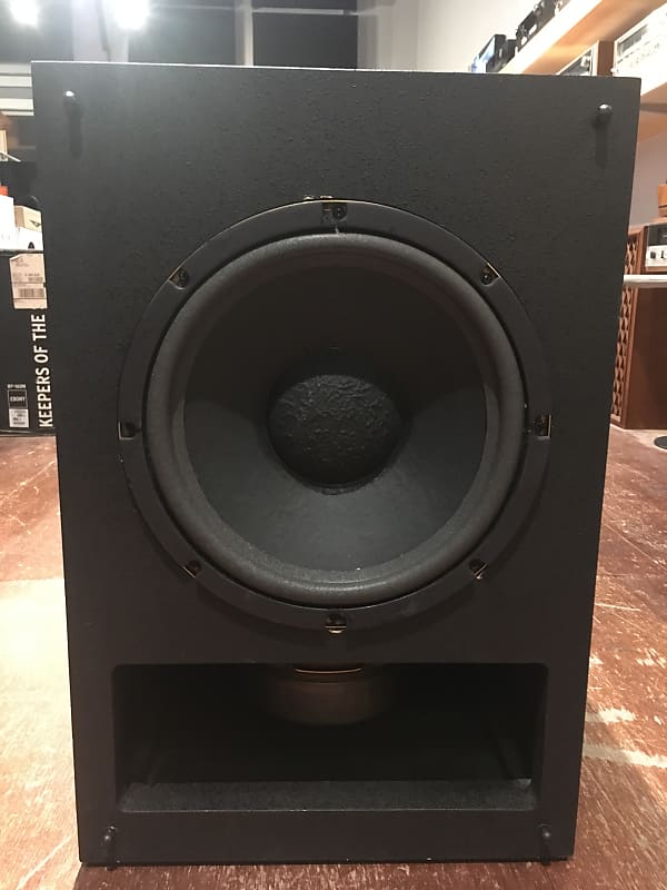 M&K Sound MX-5000 THX Subwoofer | Reverb
