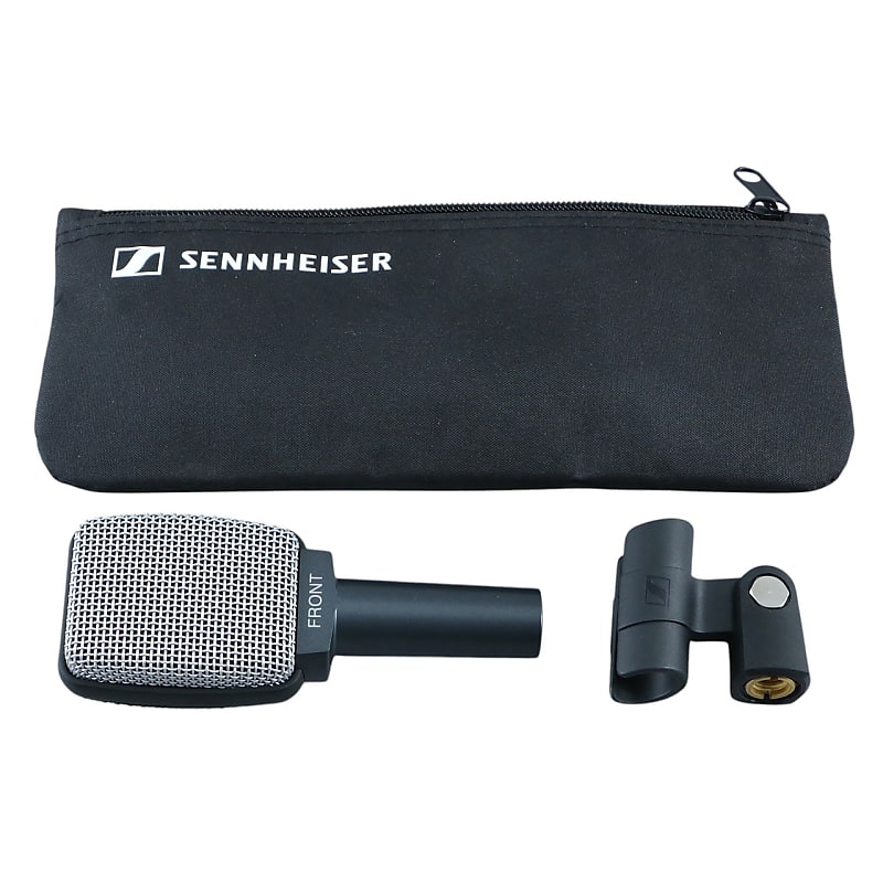 Sennheiser e609 SuperCardioid Dynamic Microphone MC-7021 | Reverb