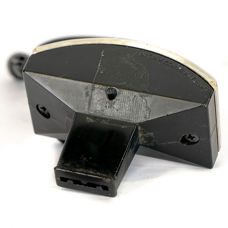 Yamaha BC1 Breath Controller for The DX7 Synthesizer / | Reverb