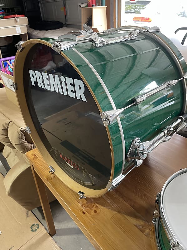 Premier XPK 1998-2000 - Not Sure | Reverb