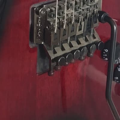 Dean Switchblade ML UPDATED 3/8/35, #1 DEAN SWITCHBLADE | Reverb