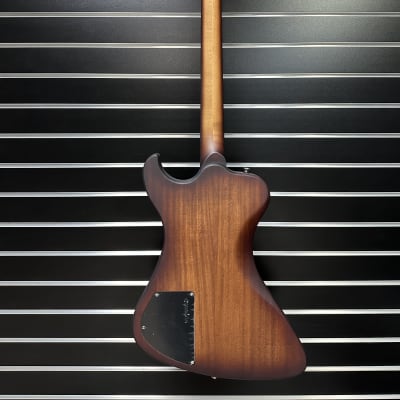 Dunable USA Custom Shop R2 - Tobacco Brown Burst | Reverb