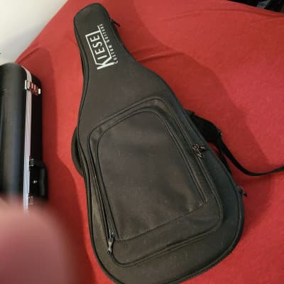 Kiesel Vader 2019 Headless- Light Pink | Reverb