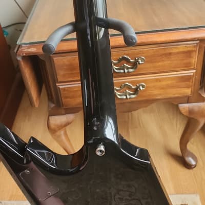 2009 Dean Dimebag Razorback Slimebolt | Reverb