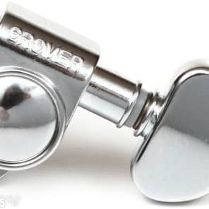 Grover 106C Original Locking Rotomatics Tuning Machines Set - | Reverb