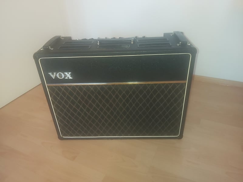 VoxAC30 Vox ac30 1971 | Reverb