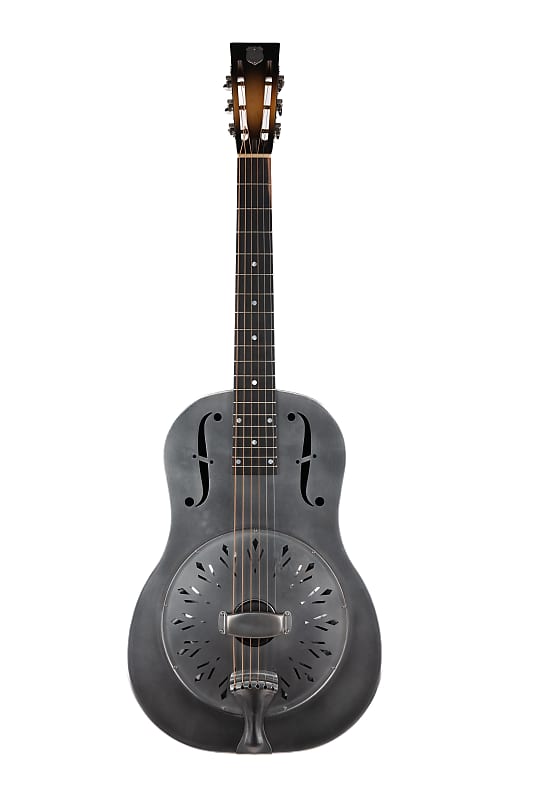 Brand New National NRP 14th Fret Resonator | Reverb
